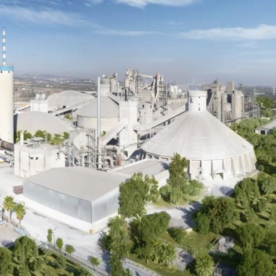 Cement | Cemina Yapı San A.Ş.